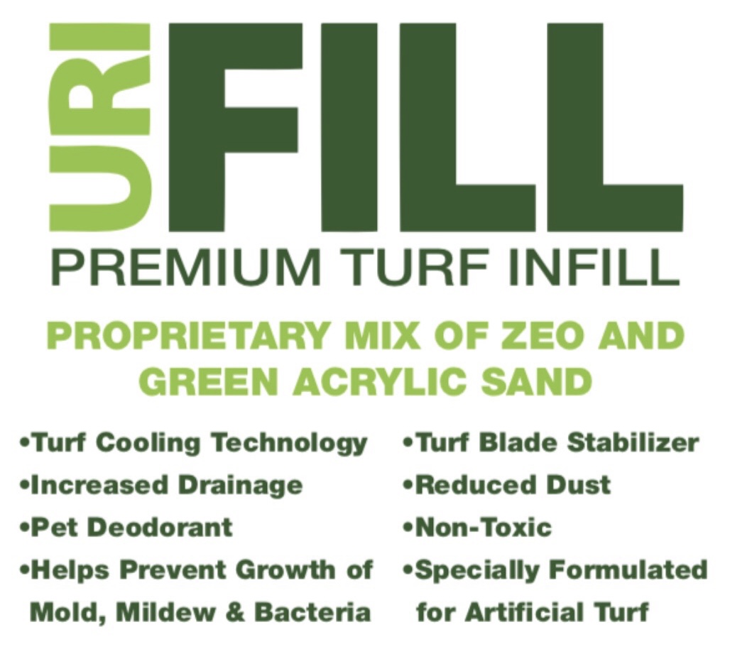 Smart Grass Blends - Fescue, Natural, Gecko, Kodiak, Malibu, Manchester ...